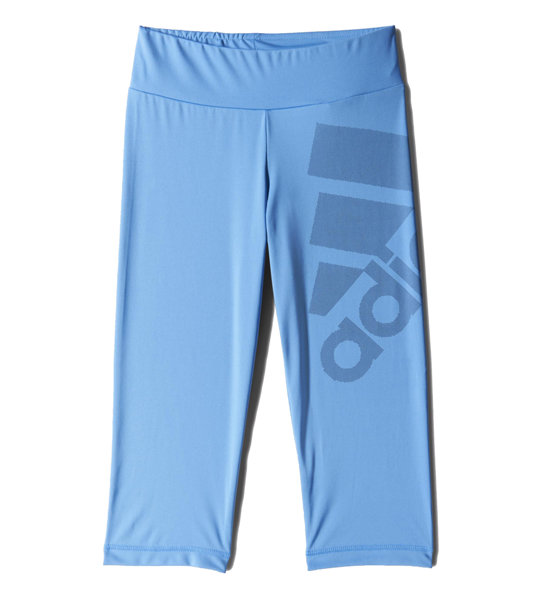 adidas 3/4 Fitness Tight Mädchen | Sportler.com