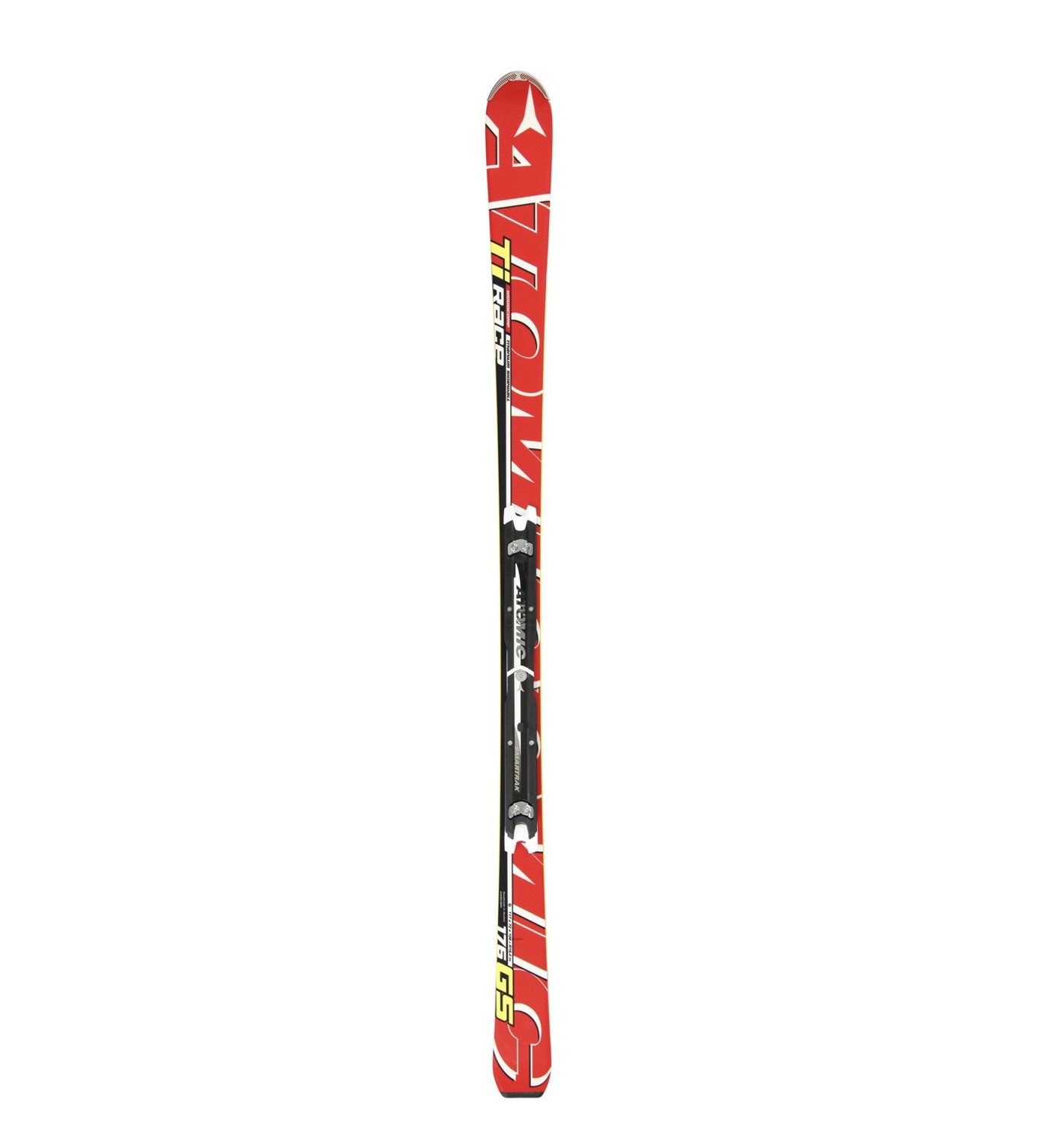 Atomic Race TI GS | Sportler.com