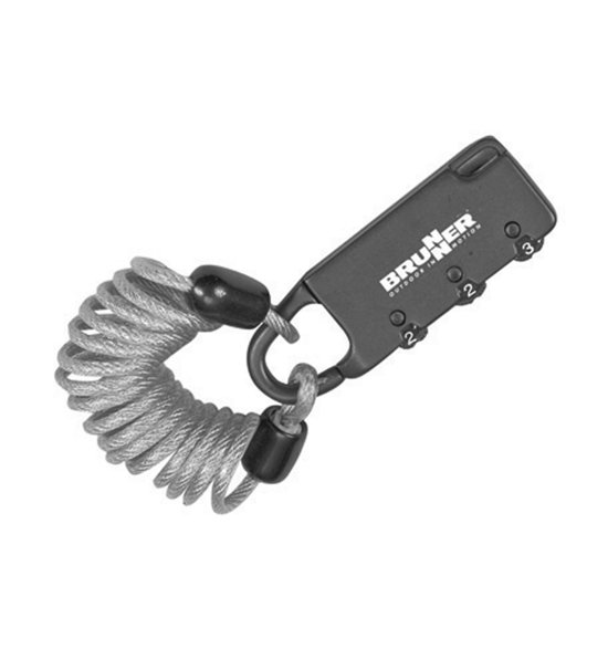 Brunner Multilock - Multi-purpose lock | Sportler.com