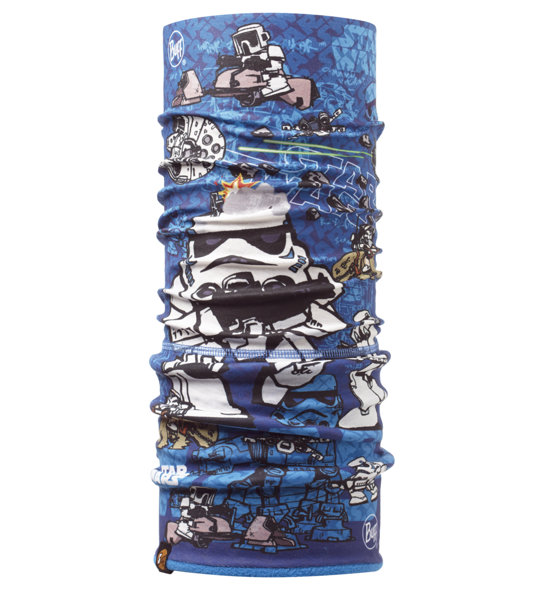 Buff CLONES POLAR JR | Sportler.com