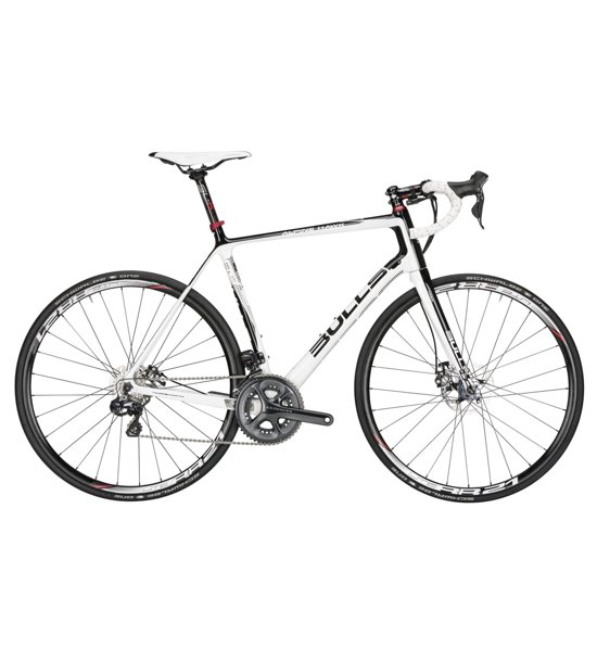 Bulls Alpine Hawk DI2 (2014) | Sportler.com