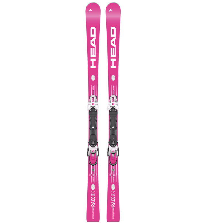 Head WorldCup Rebels e-Race Pro 75 Years Special Edition + Freeflex ST ...