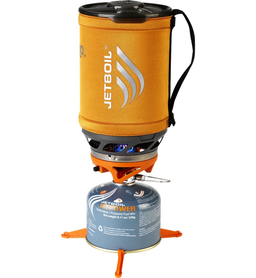 Jetboil Sumo | Sportler.com