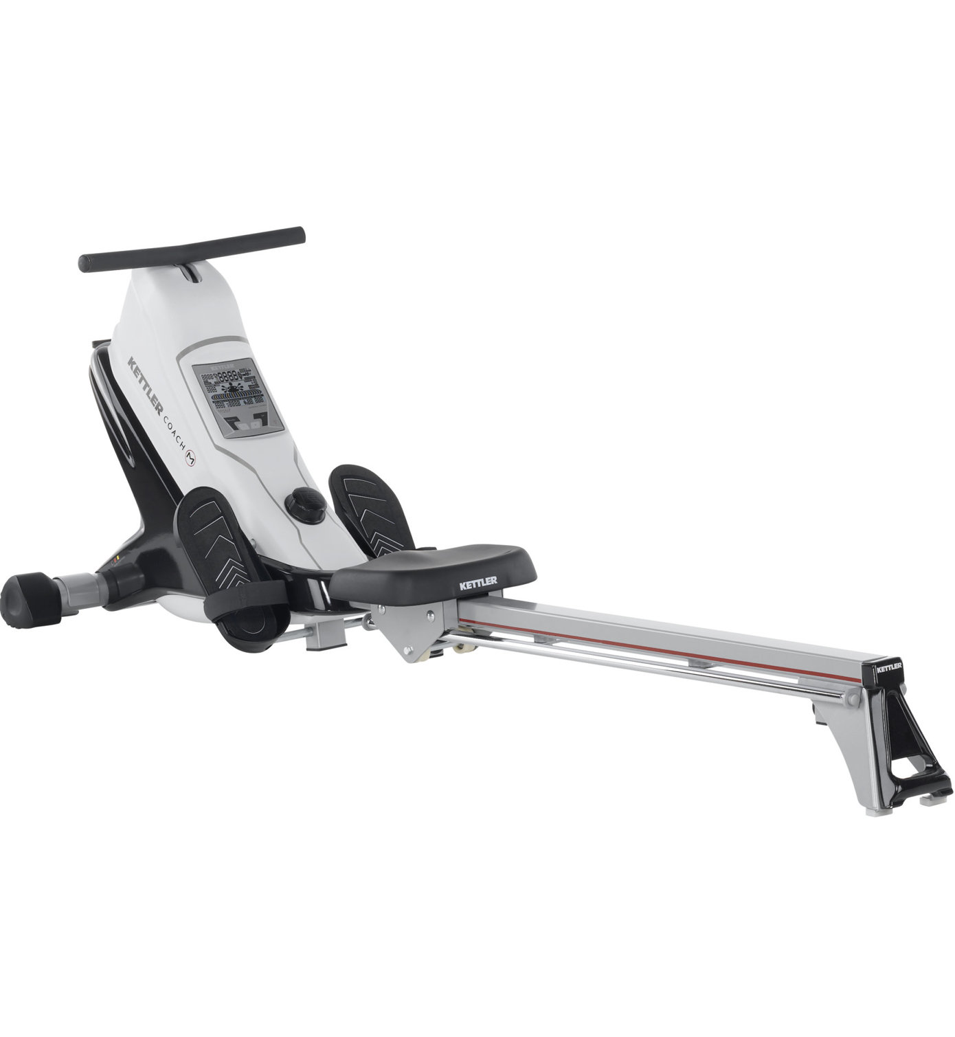 Kettler coach e | Sportler.com