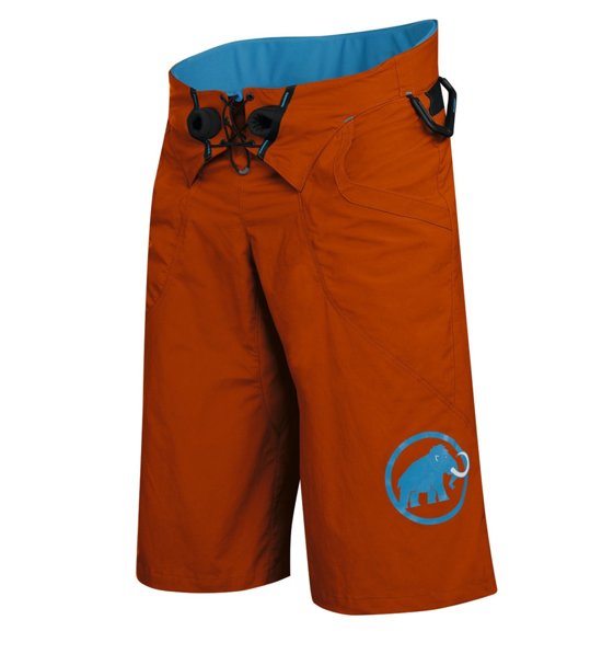 Mammut Realization Shorts | Sportler.com