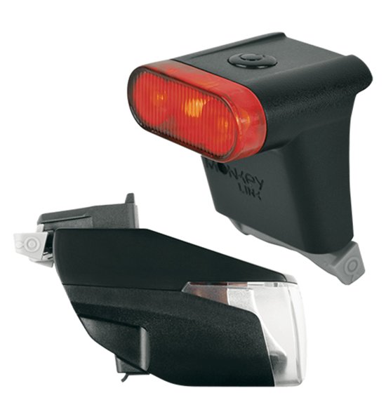 Monkey Link ML-Light Set Recharge - set di luci | Sportler.com