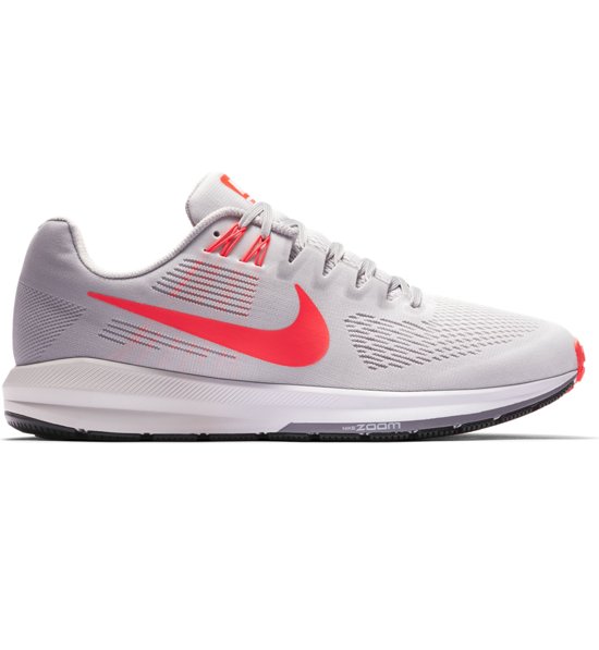Nike Air Zoom Structure 21 - Laufschuh Stabil - Herren | Sportler.com