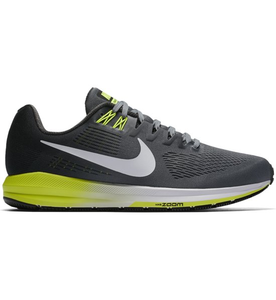Nike Air Zoom Structure 21 - Laufschuh Stabil - Herren | Sportler.com