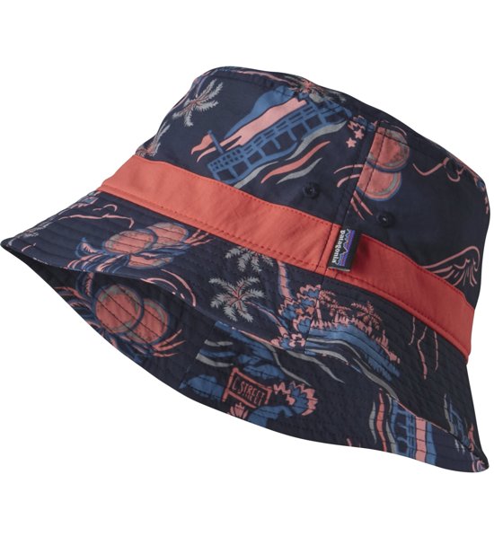 Patagonia WAVEFARER BUCKET HAT | Sportler.com