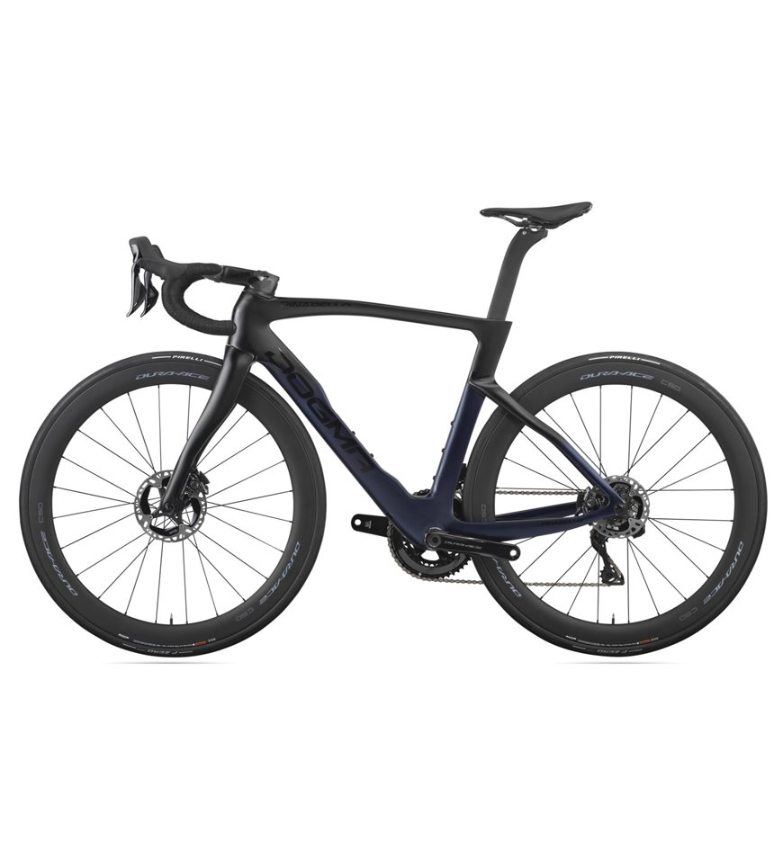 Pinarello Dogma F Dura-Ace Disc DI2 - Rennrad | Sportler.com