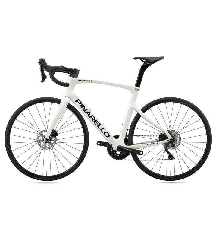 Pinarello X1 105 Disc - bici da corsa | Sportler.com