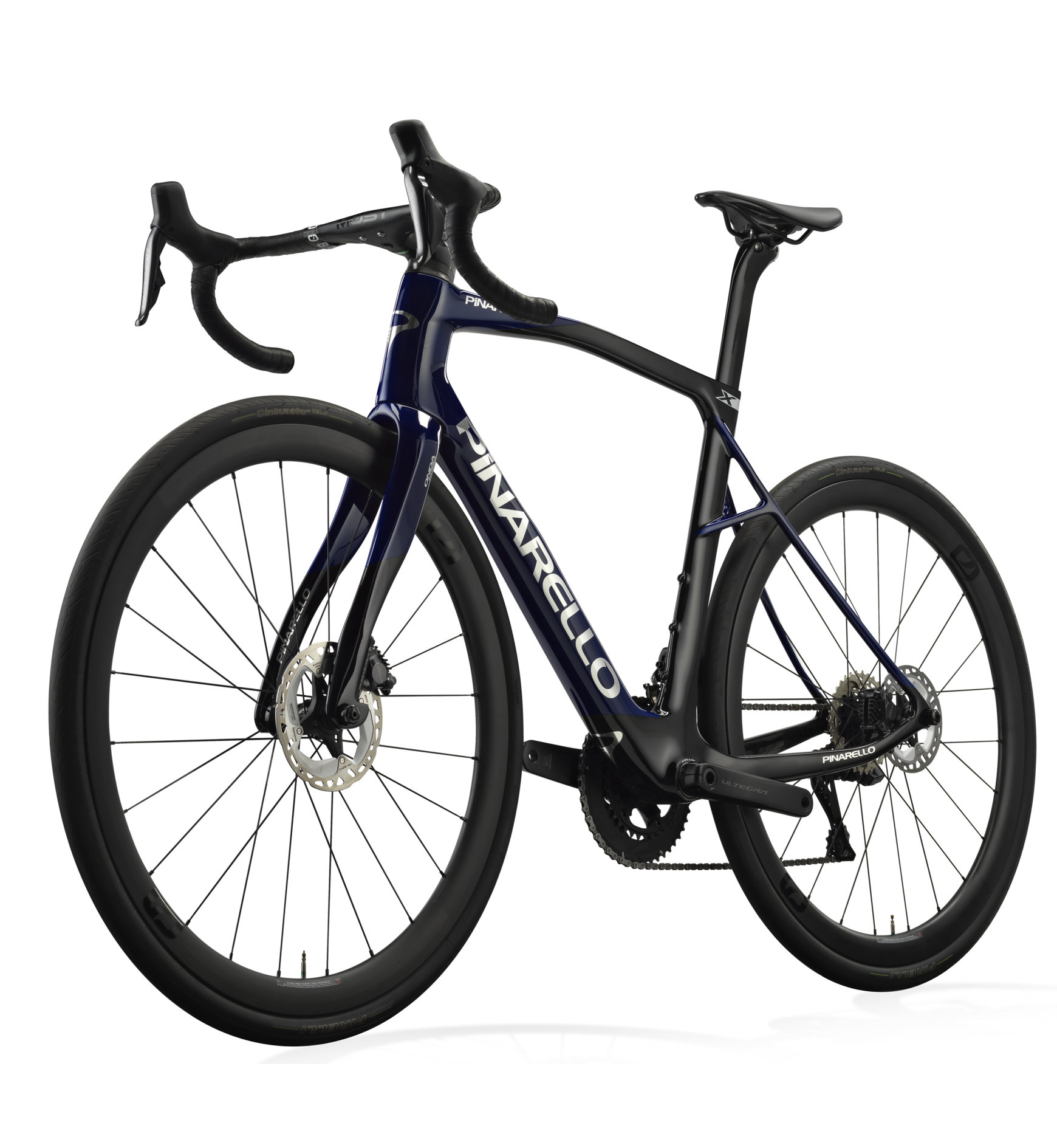 Pinarello X7 Shimano Ultegra DI2 - bici da corsa | Sportler.com