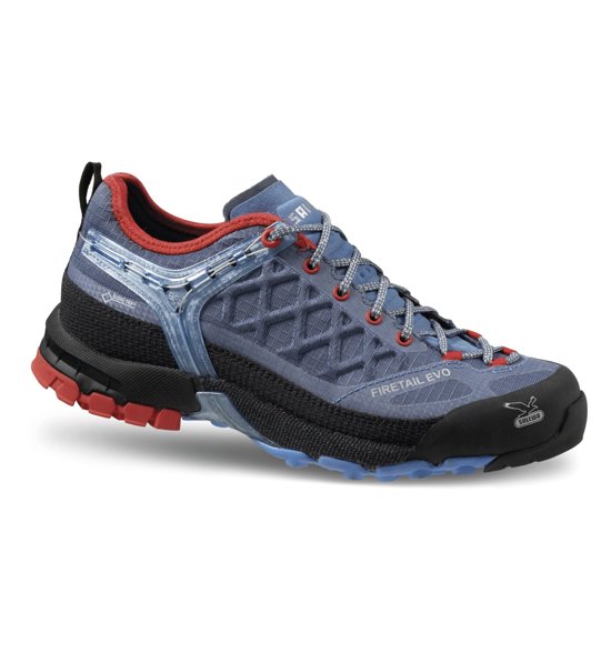 Salewa Firetail Evo GTX - scarpe da avvicinamento - donna | Sportler.com