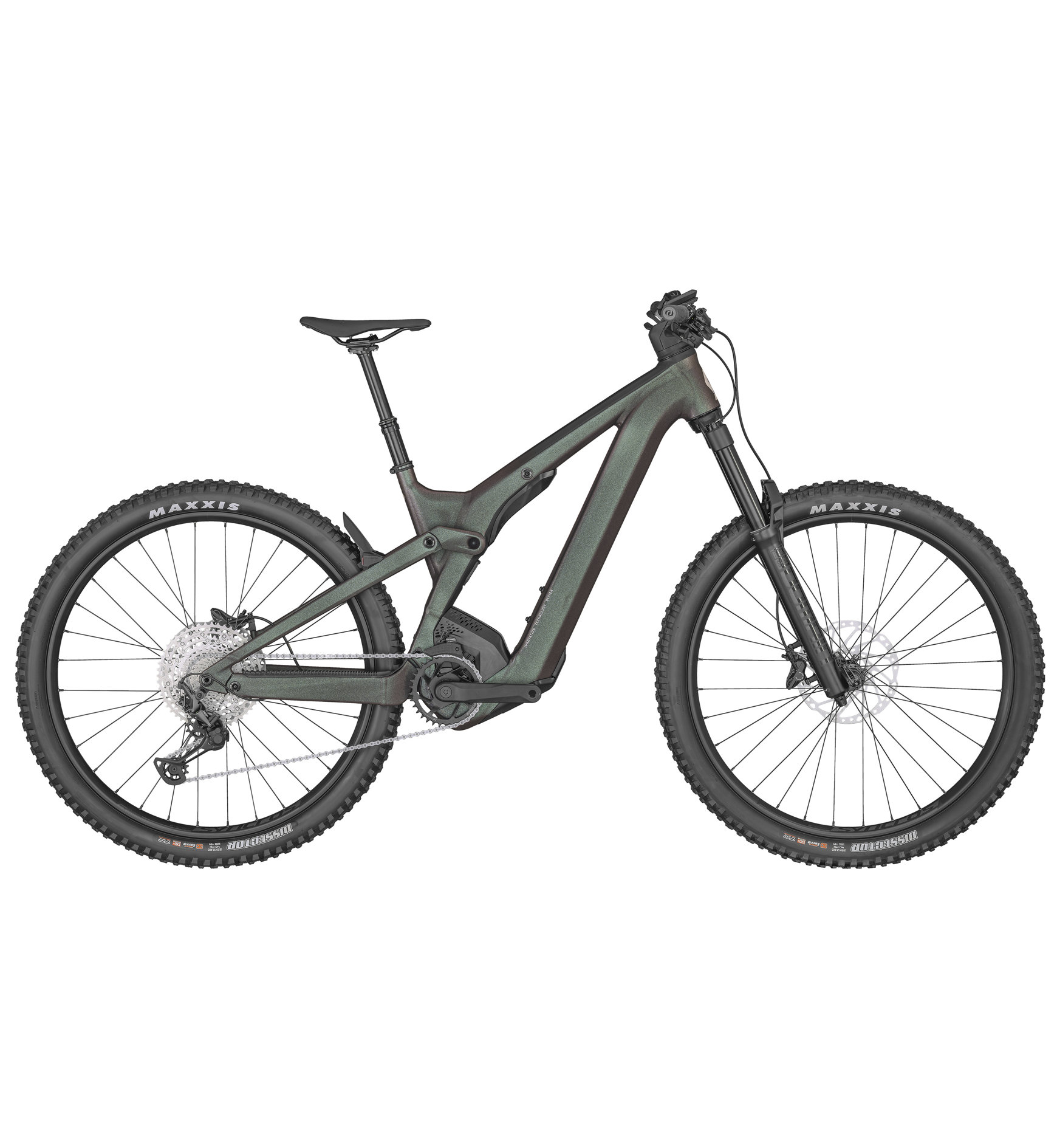 Scott Patron eRIDE 920 - e-mountainbike | Sportler.com