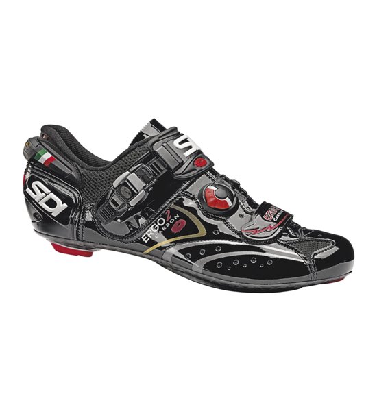 Sidi Ergo 2 Carbon Lite | Sportler.com