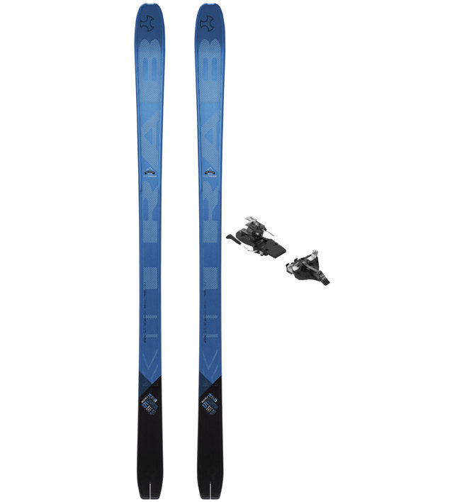 Ski Trab: articoli da sci alpinismo | Sportler.com