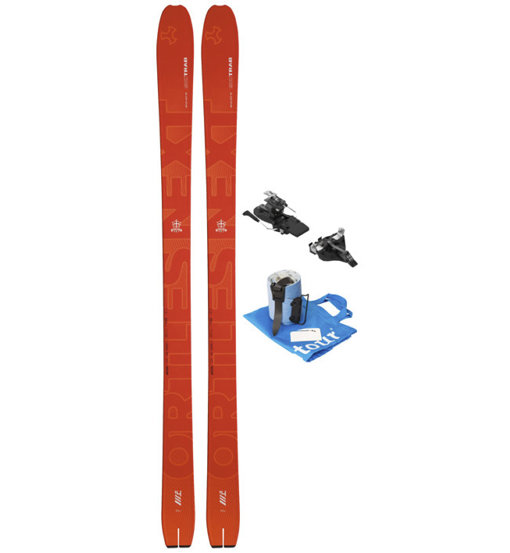 Ski Trab: articoli da sci alpinismo | Sportler.com