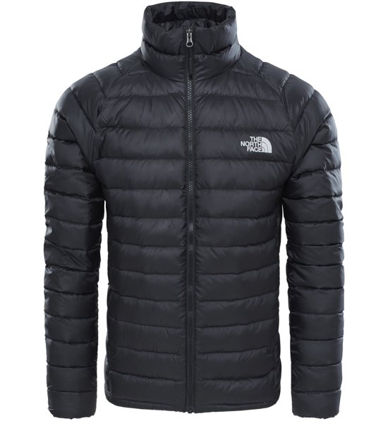 The North Face Trevail wattierte Wanderjacke Herren Sportler
