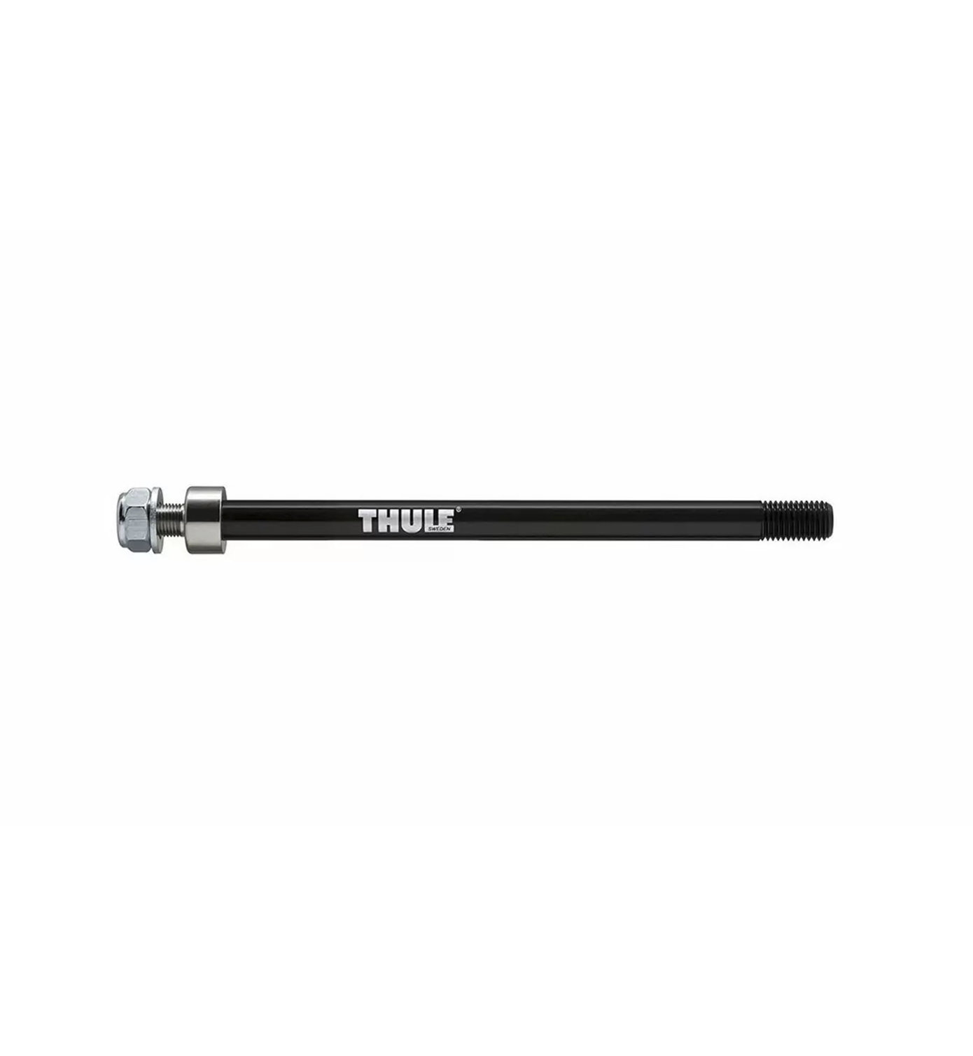 Thule Thru Axle Syntace M12 x 1.0 - Steckachse | Sportler.com