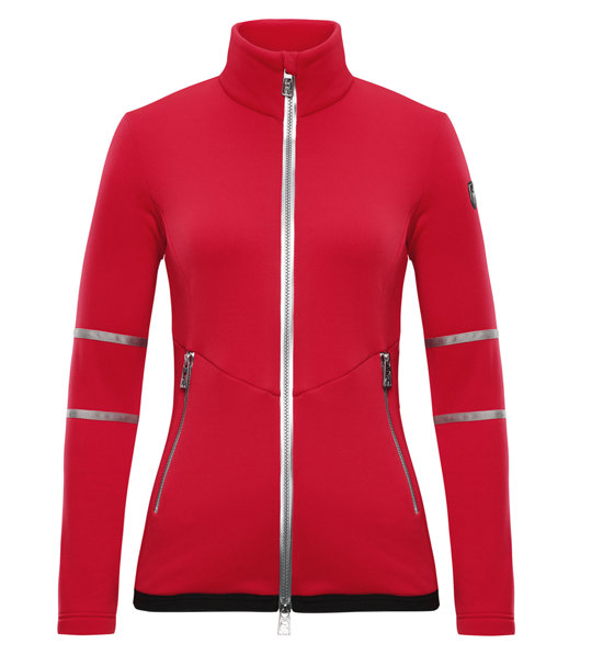 Toni Sailer Milena - giacca in pile - donna | Sportler.com