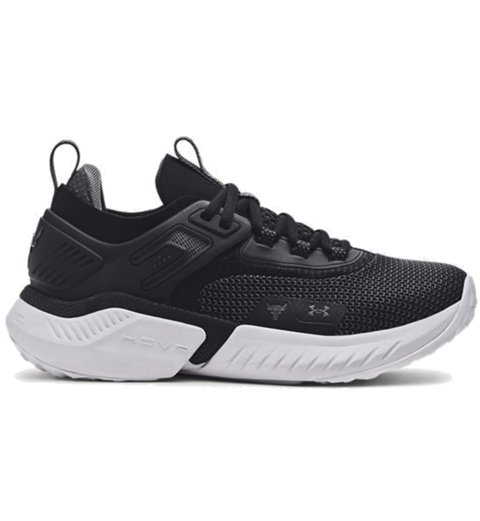 Under Armour W Project Rock 5 - scarpe fitness e training - donna ...