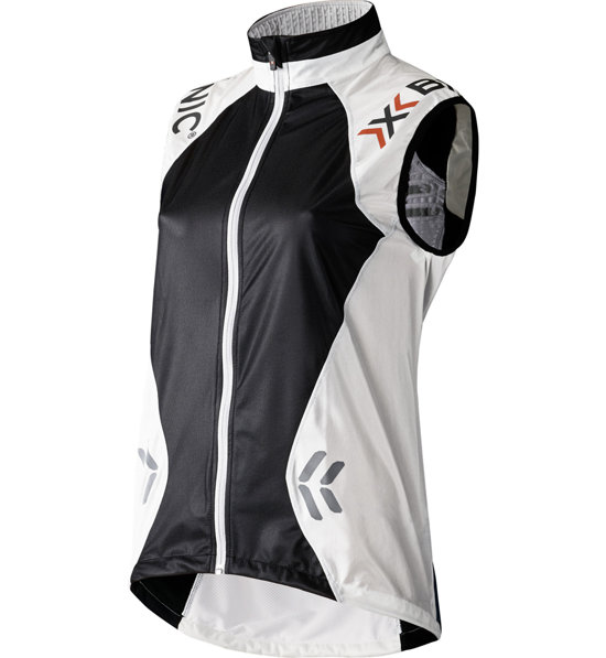 X-Bionic Running Lady Spherewind Weste | Sportler.com